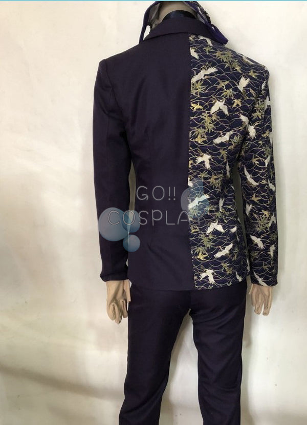 Azami Costume Rainbow Six Siege Cosplay for Sale – Go2Cosplay