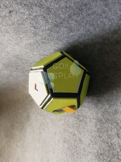 R6S Alibi Prisma Device Prop Cosplay Buy – Go2Cosplay