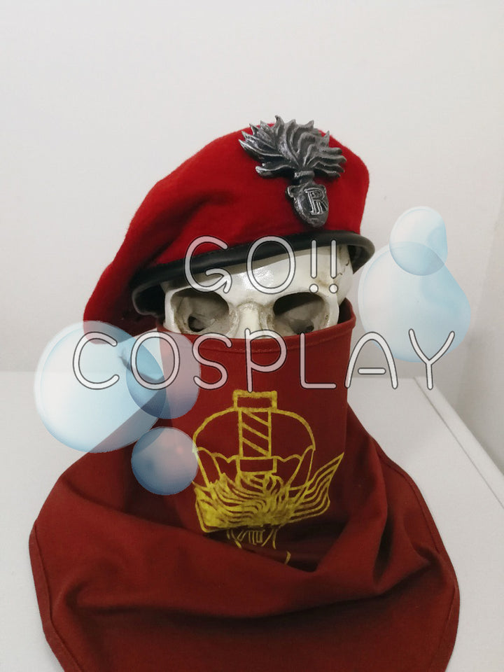 Tom Clancy's Rainbow Six Siege Cosplay Replica Weapon Props, Wigs Buy ...