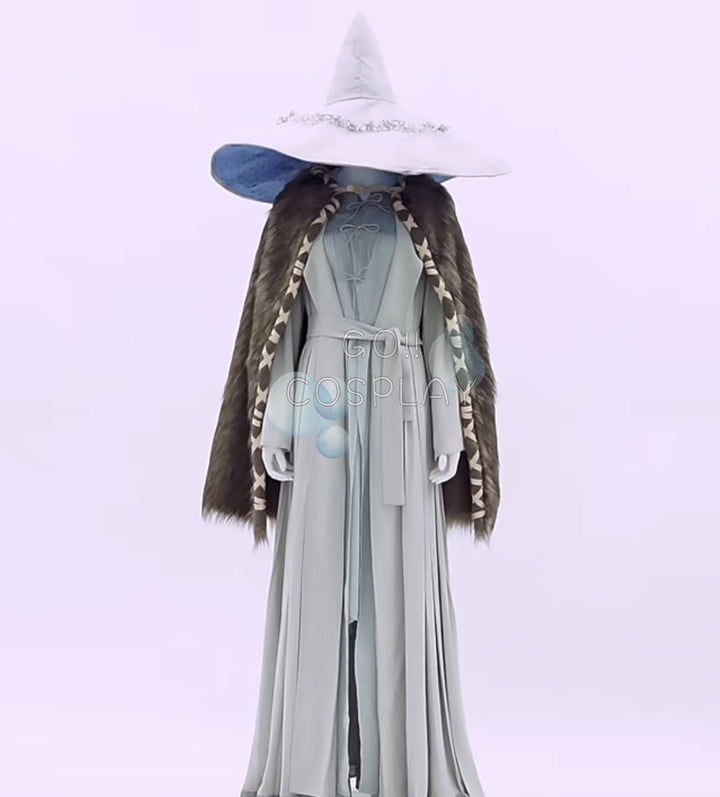 Elden Ring Cosplay Wigs, Costumes, Boots, Replica Weapon Props and ...