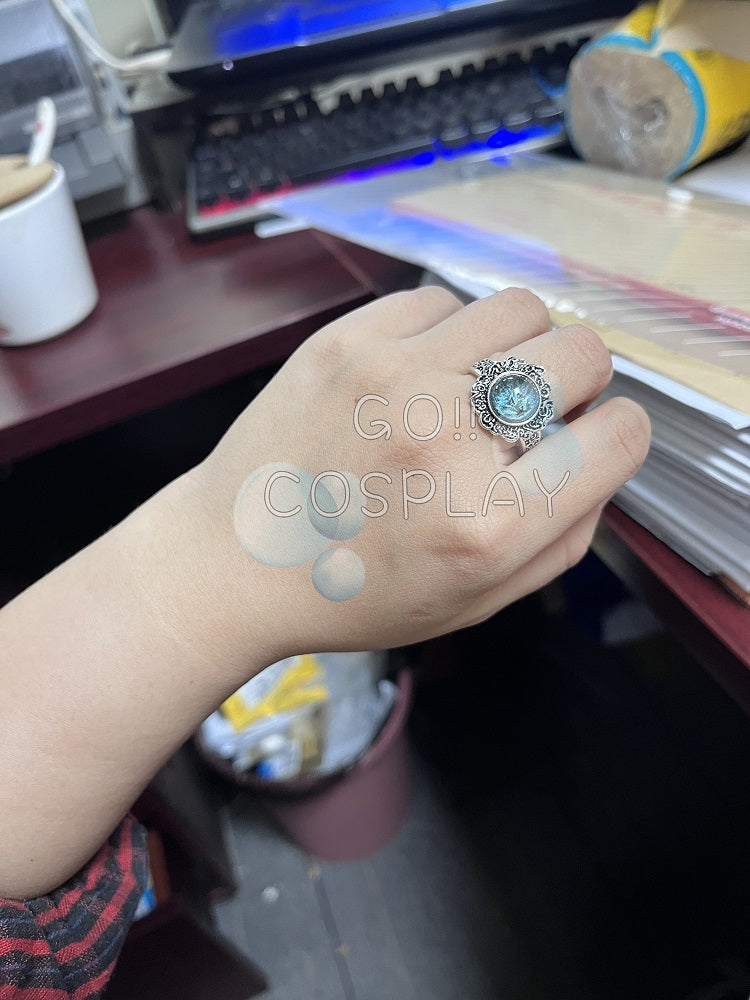 Elden Ring Cosplay Wigs, Costumes, Boots, Replica Weapon Props and ...