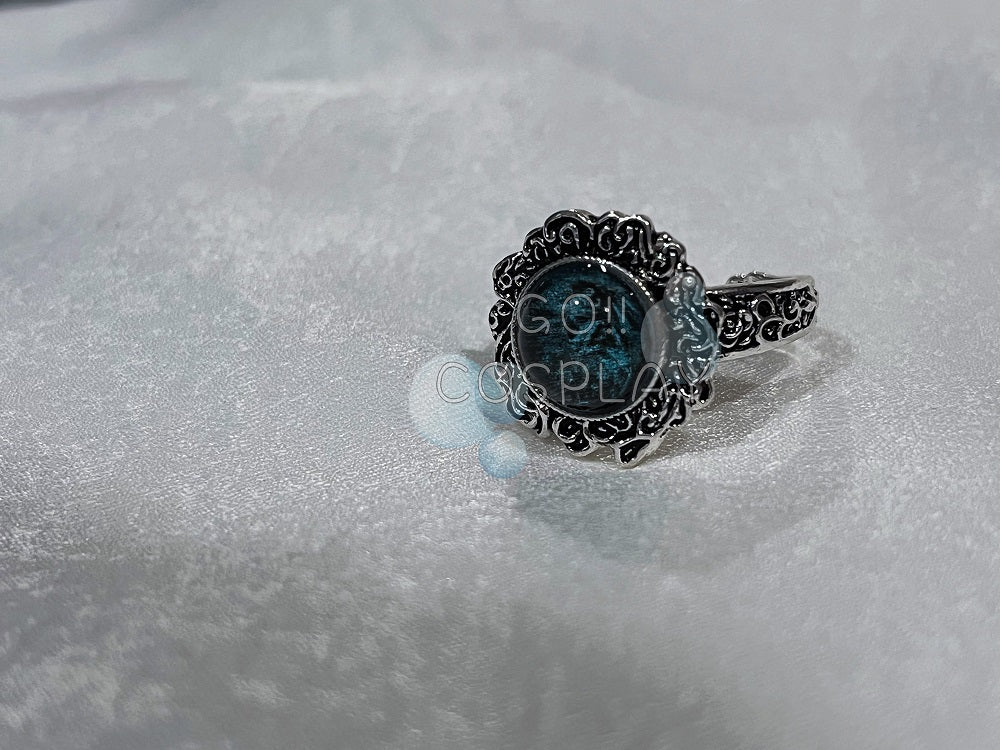 Ranni Dark Moon Ring Replica Elden Ring Cosplay Buy – Go2Cosplay