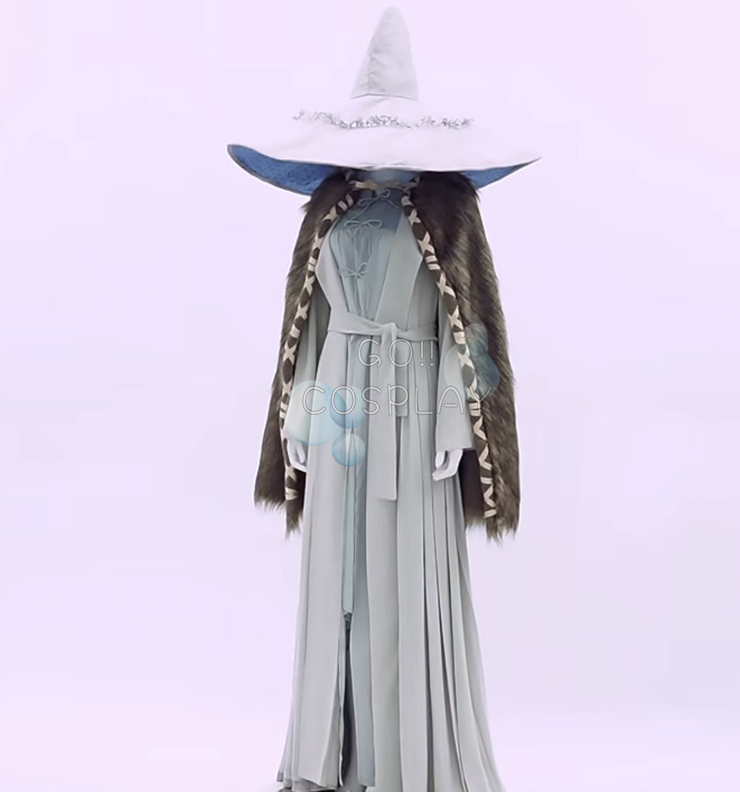 Ranni Costume Elden Ring Cosplay Buy – Go2Cosplay