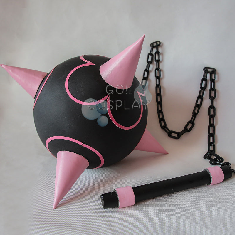 Re:Zero Rem Morningstar Replica Prop Buy – Go2Cosplay