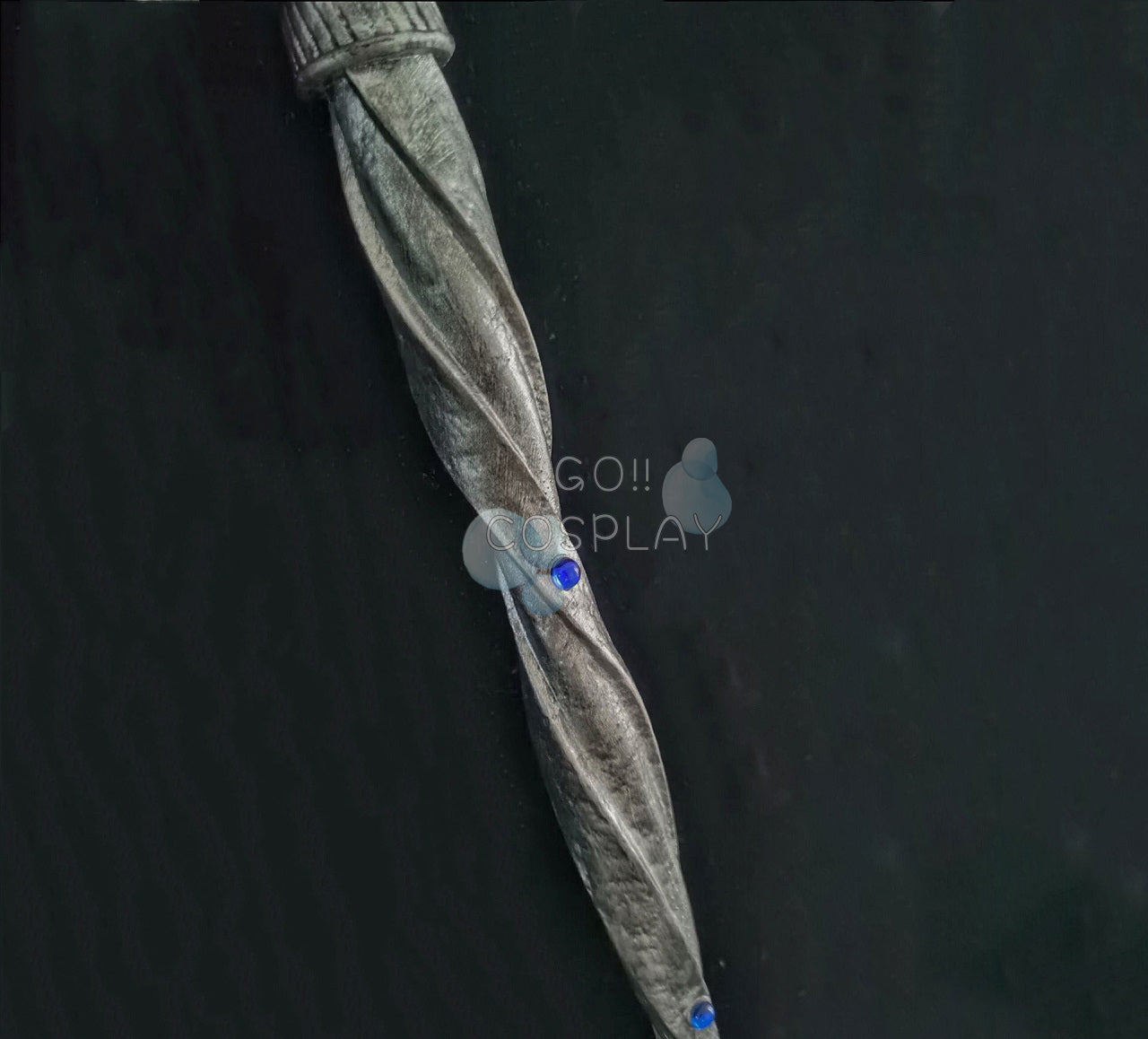 Queen Rennala Carian Regal Scepter Replica Elden Ring Cosplay Buy – Go2Cosplay