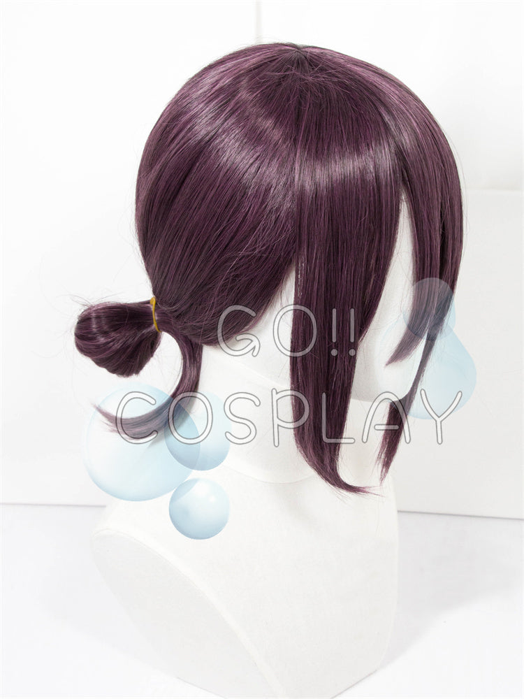 Reze Wig Chainsaw Man Cosplay for Sale – Go2Cosplay