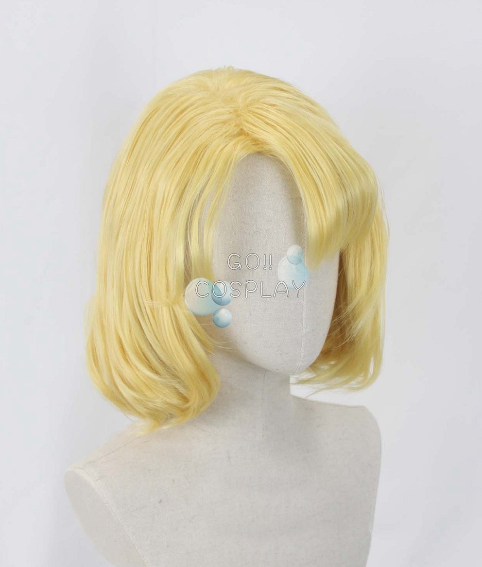 Roderika Wig Elden Ring Cosplay for Sale – Go2Cosplay