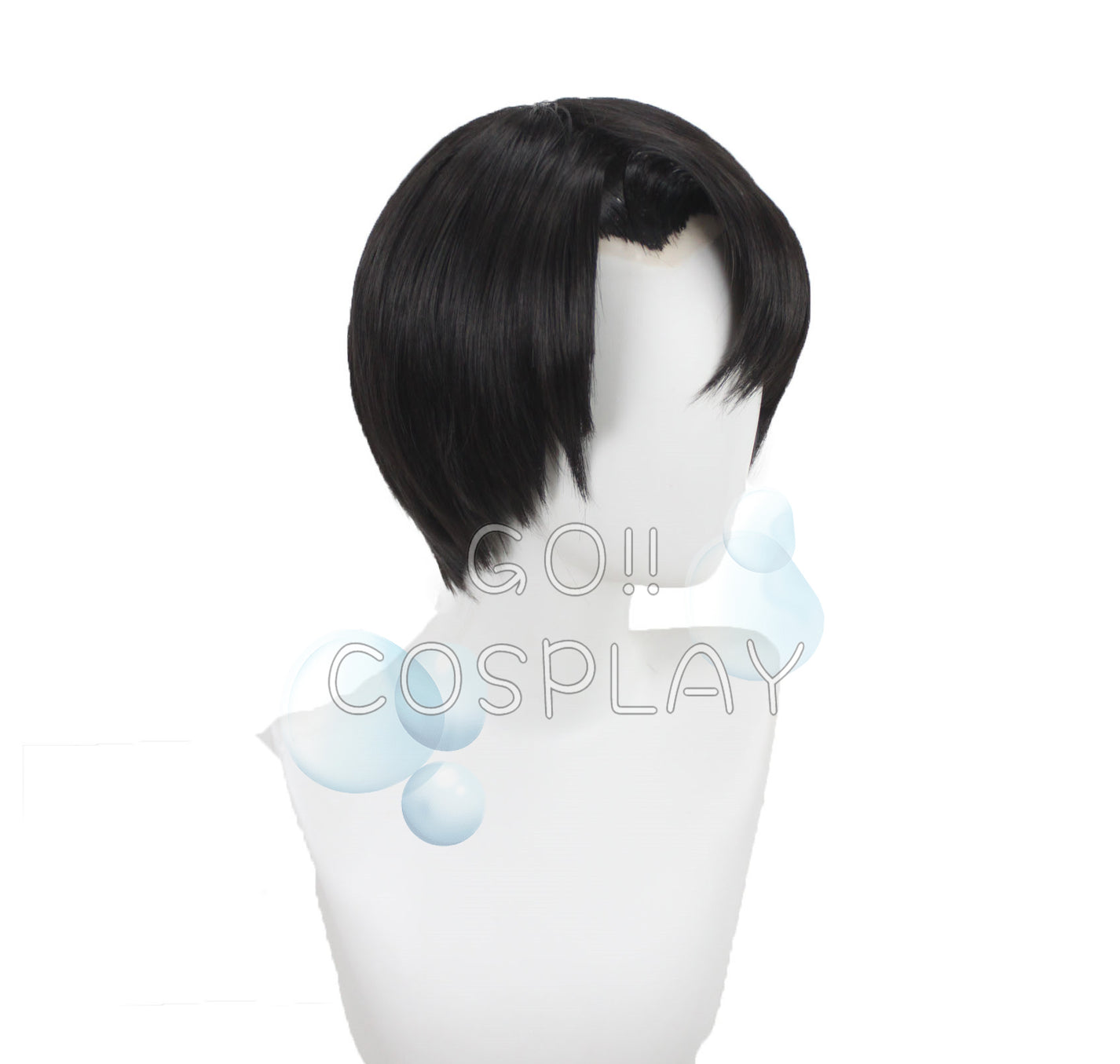 Roland Library Of Ruina Cosplay Wig Buy – Go2Cosplay