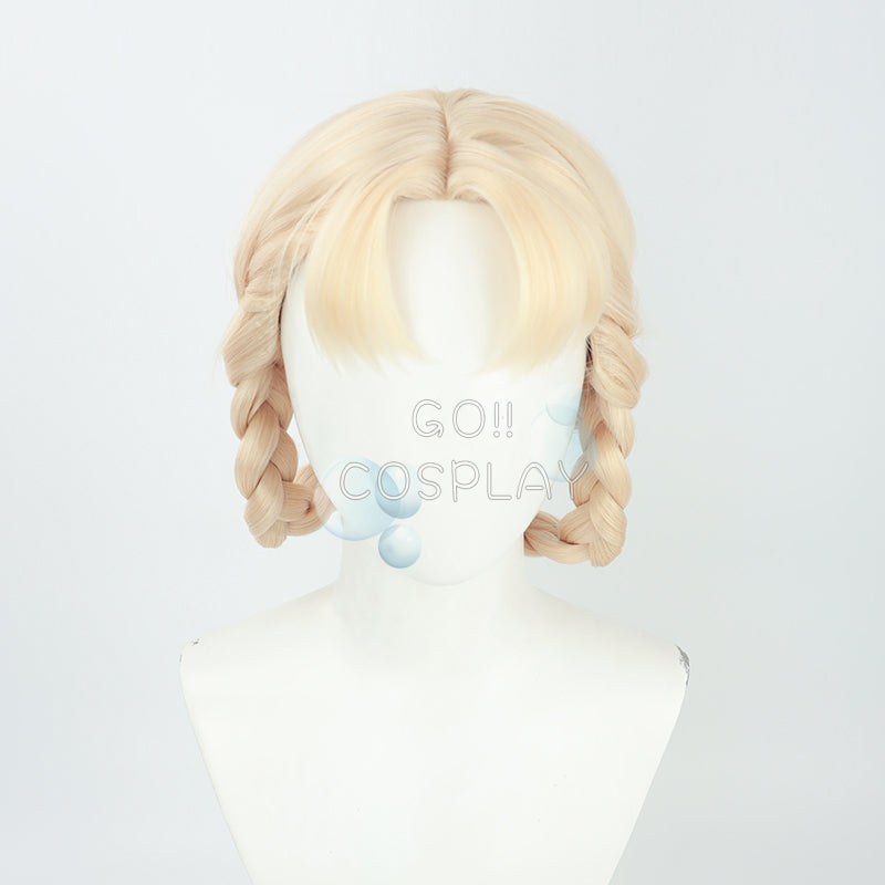 Rya Elden Ring Cosplay Wig Buy – Go2Cosplay