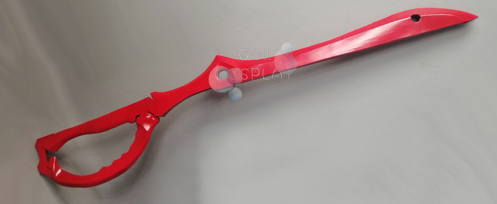 Ryuko Matoi Scissor Blade Replica Kill la Kill Cosplay Buy – Go2Cosplay