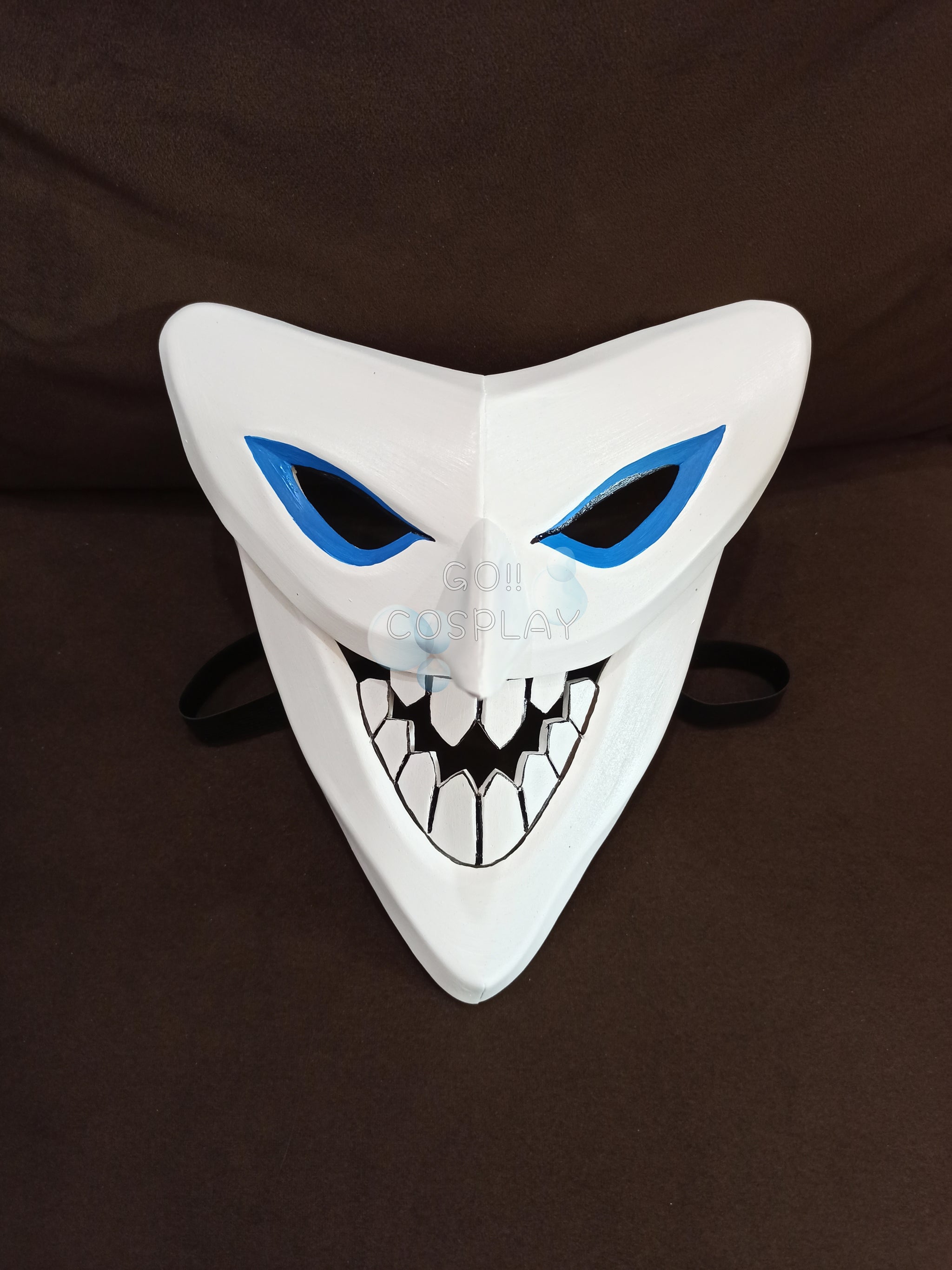 Shaco Mask League of Legends for Sale – Go2Cosplay