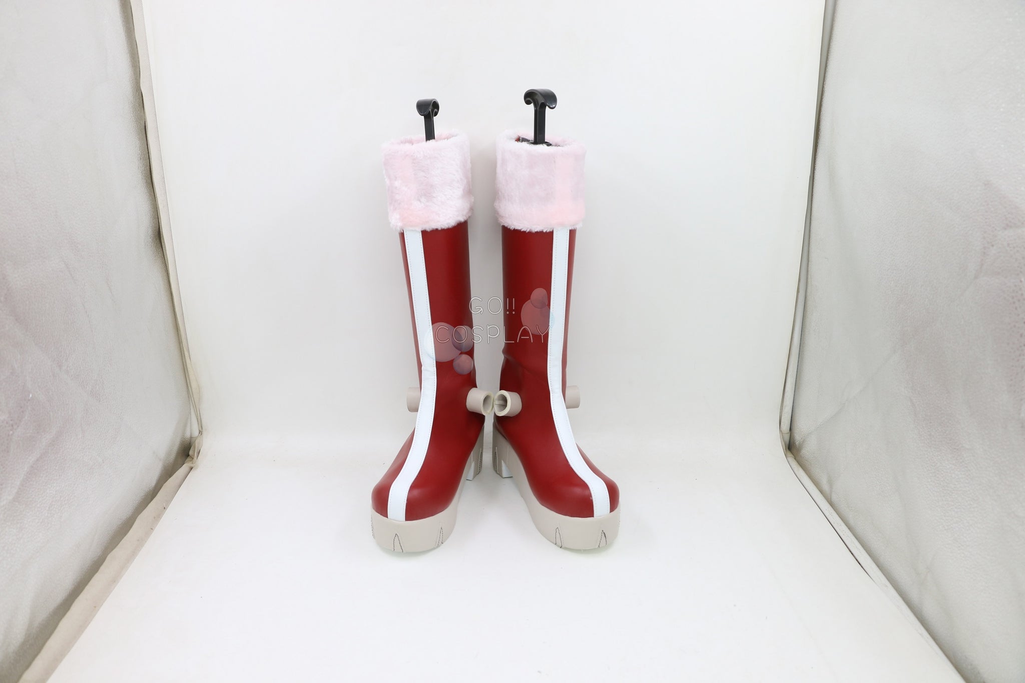 Shino Sosaki Mandalay Boots MHA Buy – Go2Cosplay