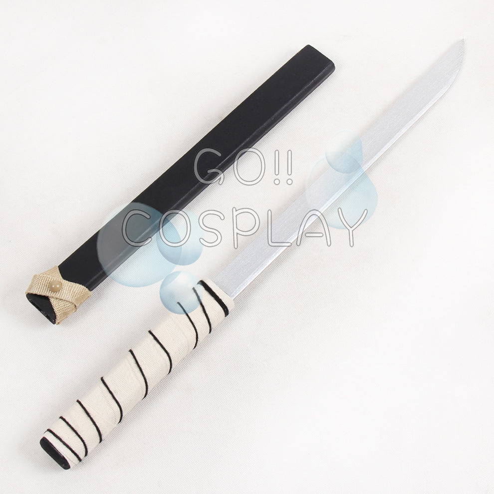 Shisui Uchiha Sword Replica Naruto: Shippuden Cosplay Buy – Go2Cosplay