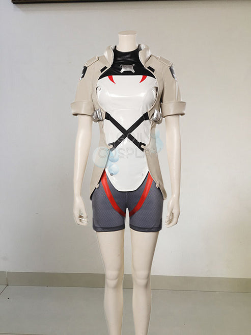 Sojourn Overwatch 2 Cosplay Costume for Sale – Go2Cosplay
