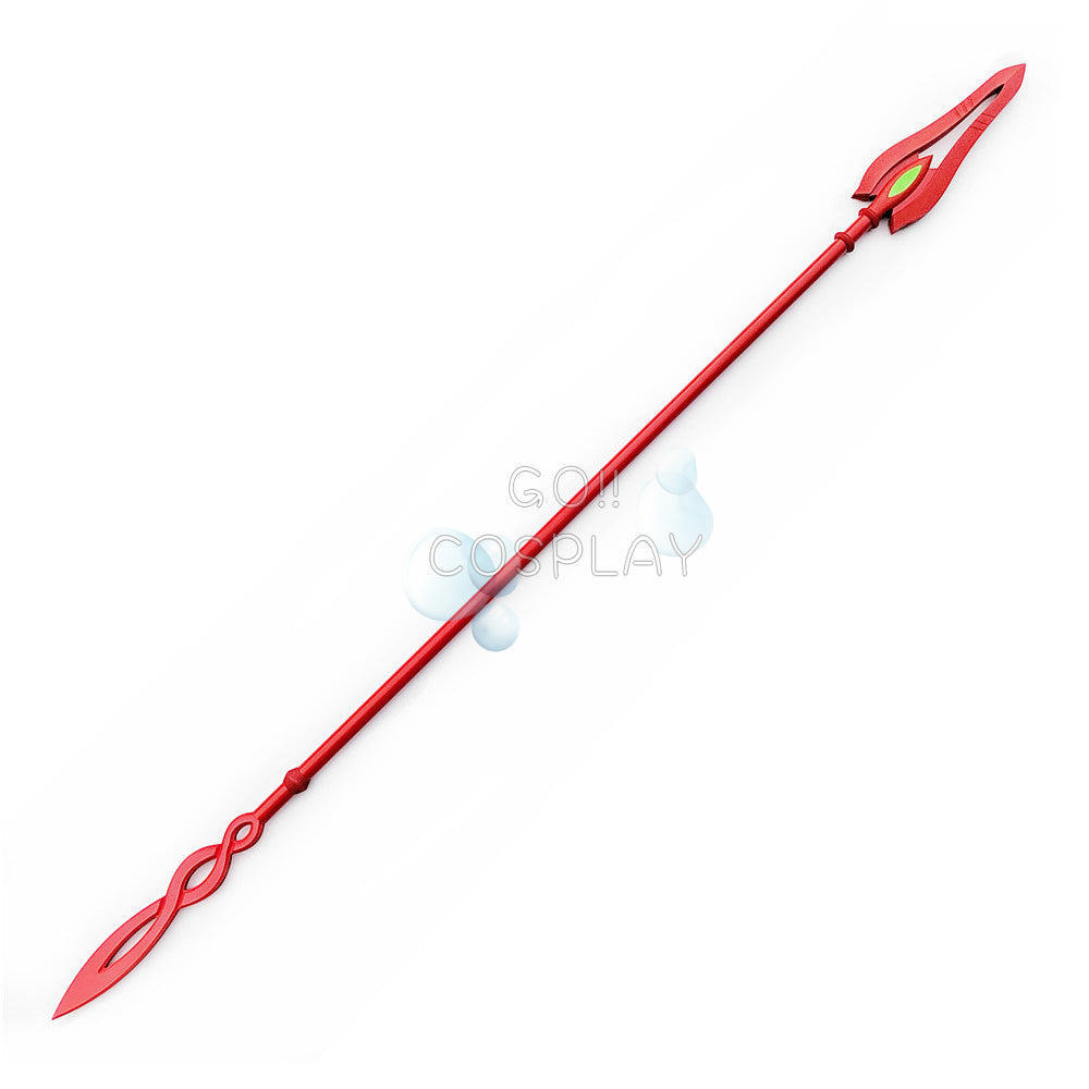 Spear of Cassius Replica Evangelion Cosplay Buy – Go2Cosplay