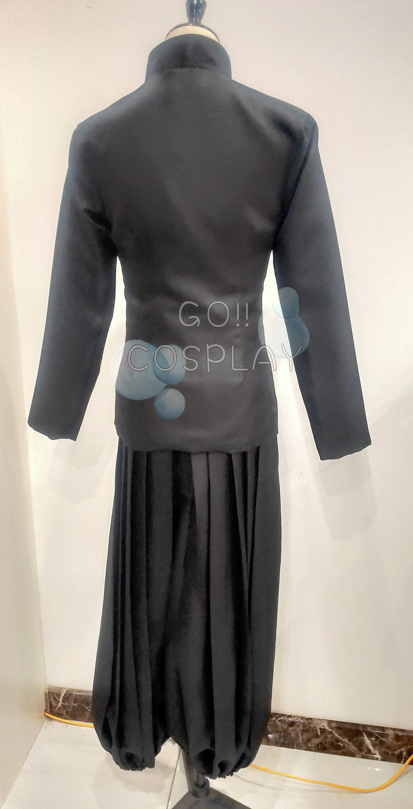 Jujutsu Kaisen Cosplay Replica Props, Wigs, Costume for Sale – tagged ...