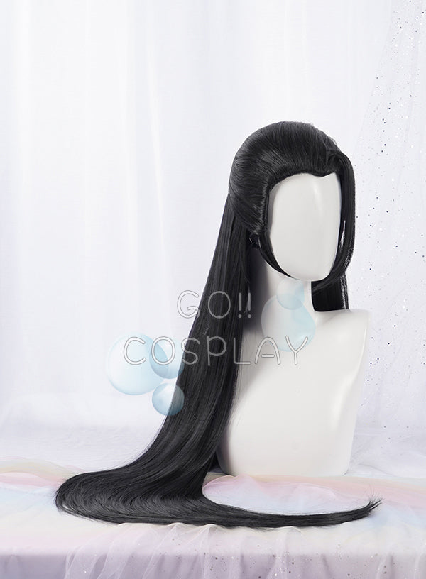 Suguru Geto Genderbend Wig Jujutsu Kaisen Buy – Go2Cosplay