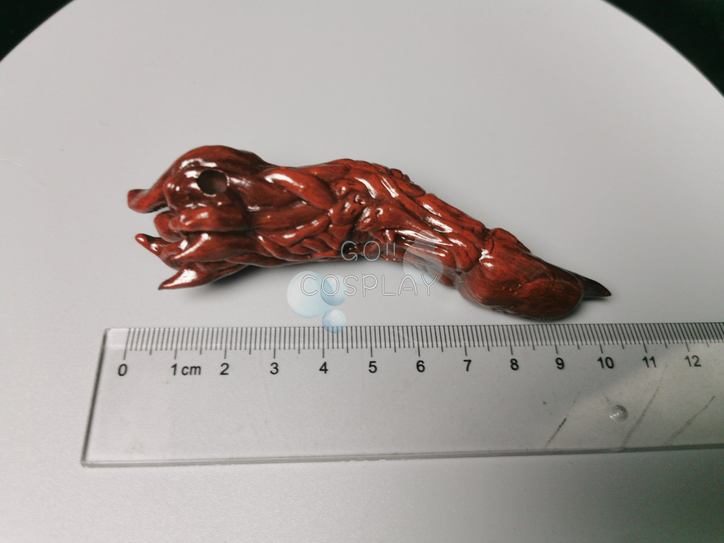 Sukuna Finger Replica Jujutsu Kaisen Cosplay Buy – Go2Cosplay