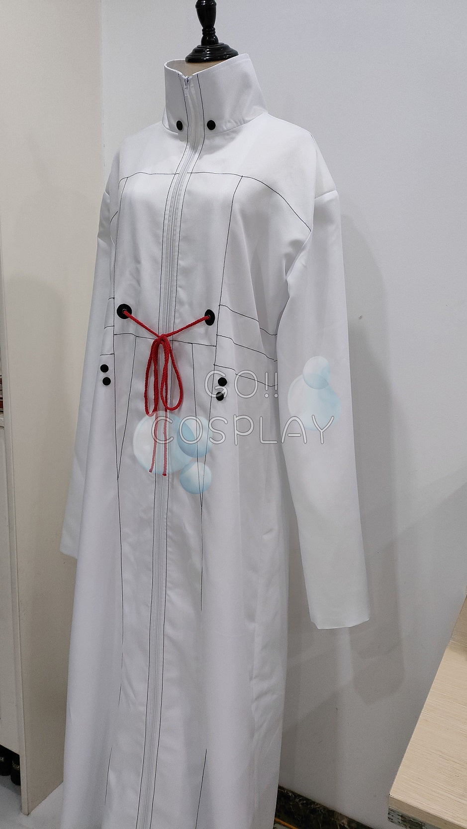 Tatara Tokyo Ghoul Cosplay Costume Buy – Go2Cosplay