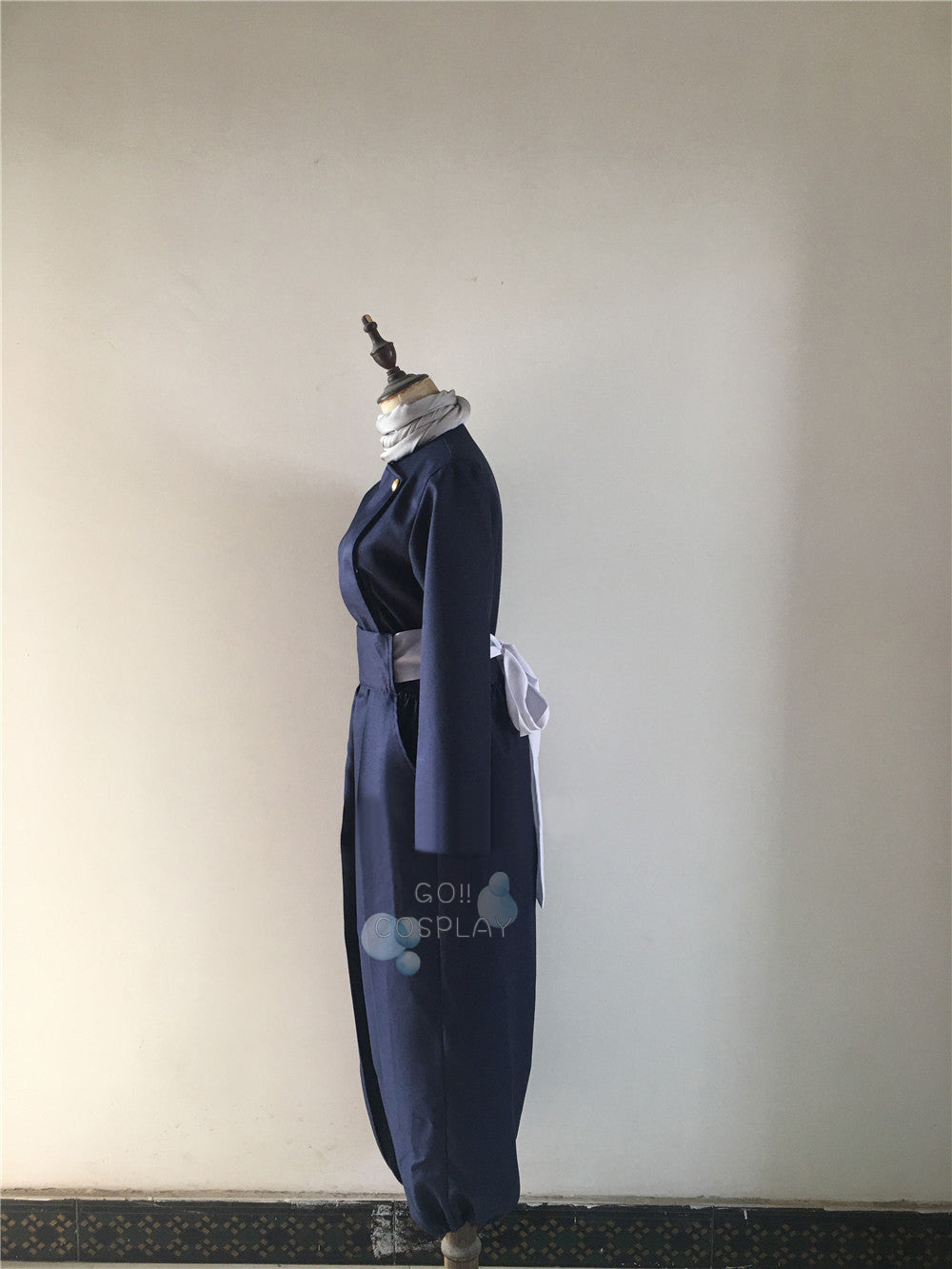 Jujutsu Kaisen Cosplay Replica Props, Wigs, Costume for Sale – tagged ...