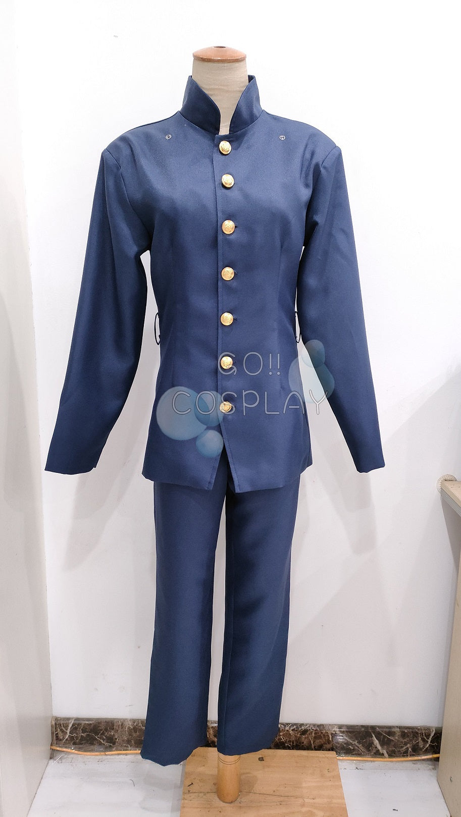 Valtr Costume from Bloodborne Cosplay for Sale – Go2Cosplay