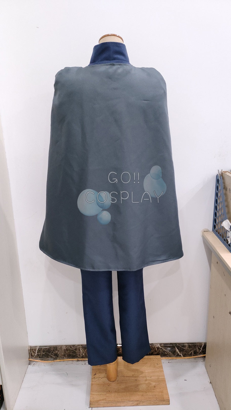 Valtr Costume from Bloodborne Cosplay for Sale – Go2Cosplay