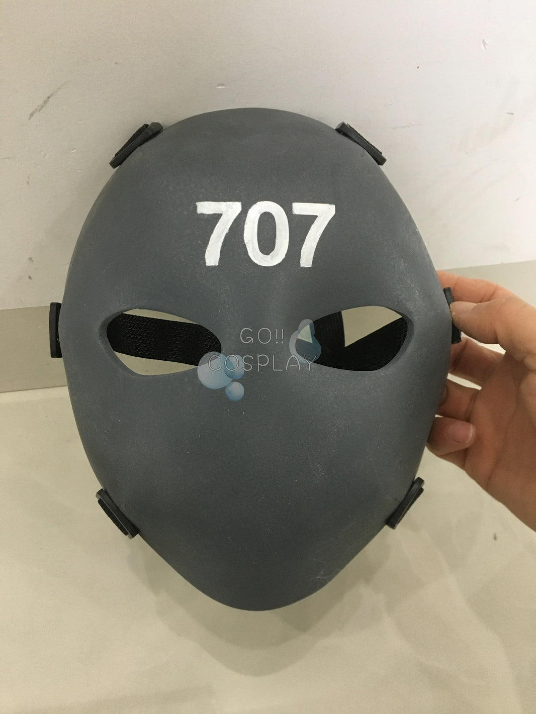 Tom Clancy's Rainbow Six Siege Cosplay Replica Weapon Props, Wigs Buy ...