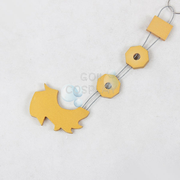 Void Gear Keyblade Replica Kingdom Hearts Cosplay Buy – Go2Cosplay