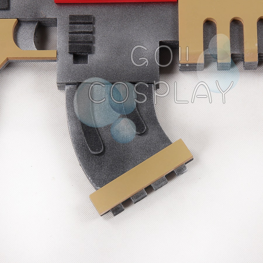 Warhammer 40k Bolter Replica Prop for Sale – Go2Cosplay