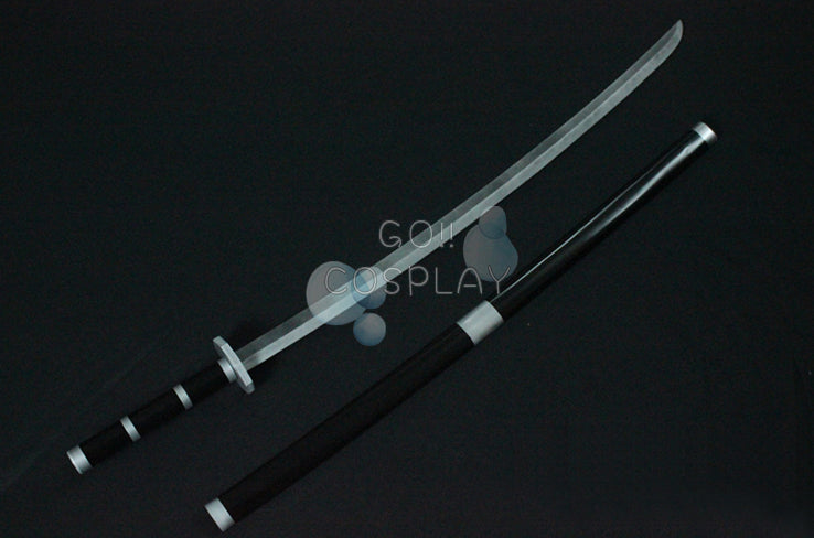 White Blood Cell U-1196 Sword Replica Cells at Work BLACK Cosplay Buy ...