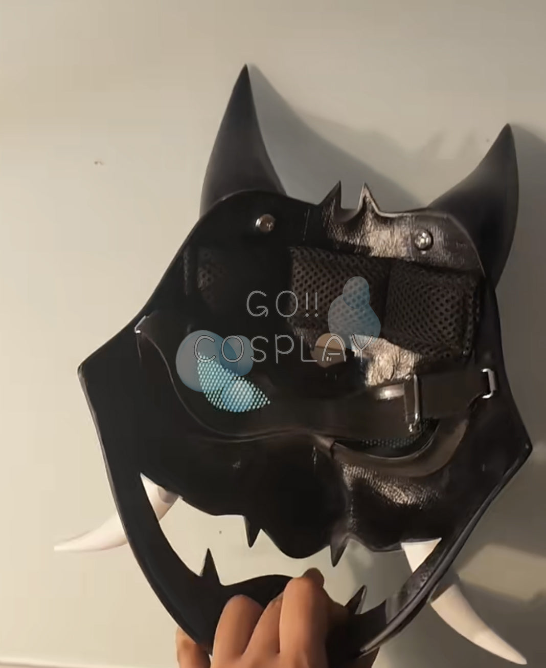 Xiao Genshin Impact Cosplay Mask Buy – Go2Cosplay