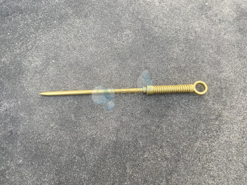 Yor Spy x Family Cosplay Replica Weapon Thorn Prop for Sale – Go2Cosplay