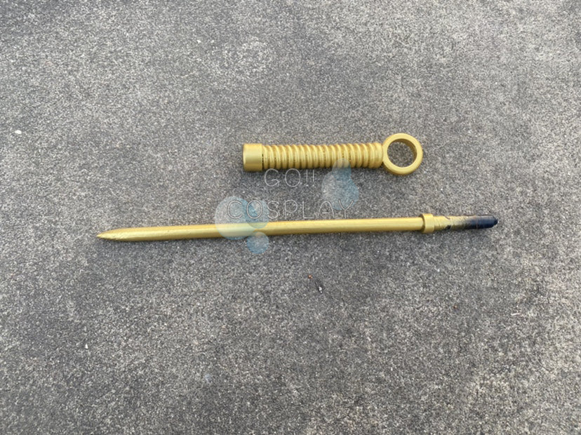 Yor Spy x Family Cosplay Replica Weapon Thorn Prop for Sale – Go2Cosplay