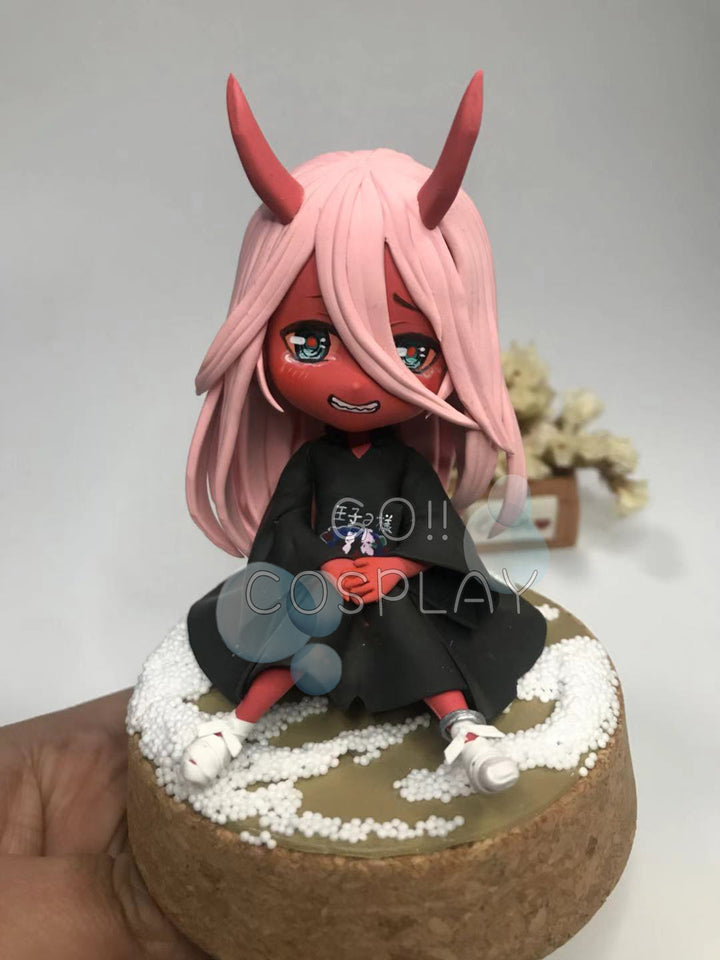 Handmade Clay Figurines Buy, Custom Chibi Figures for Sale – tagged ...