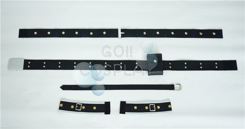 Yami Yugi Battle City Costume Yugioh Cosplay for Sale – Go2Cosplay