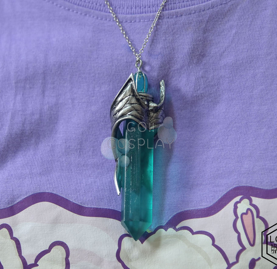 Yuya Sakaki Pendant Yu-Gi-Oh! ARC-V Cosplay Buy – Go2Cosplay