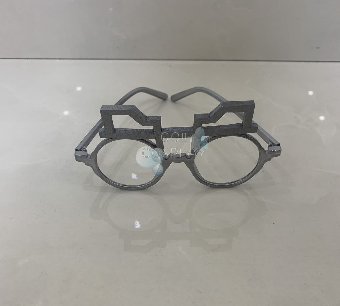 Attack on Titan Zeke Jaeger Glasses for Sale – Go2Cosplay